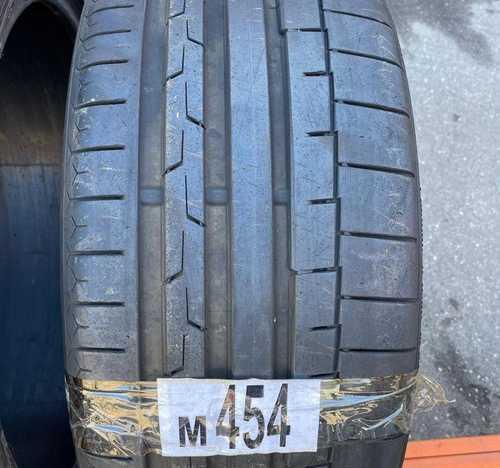 Continental SportContact 6 245/35 R20 95Y