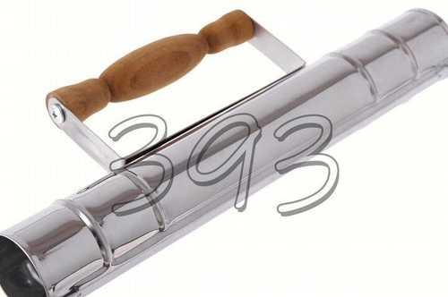 Труба для самовара 45 мм деревянная ручка (s51916)