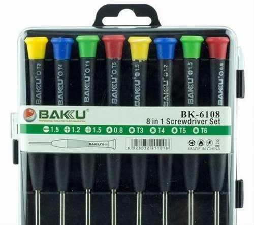 Baku BK-6108