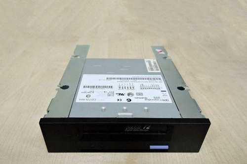 Стример IBM Quantum DAT72 cd72lwh