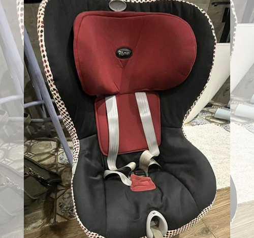 Britax romer king 2