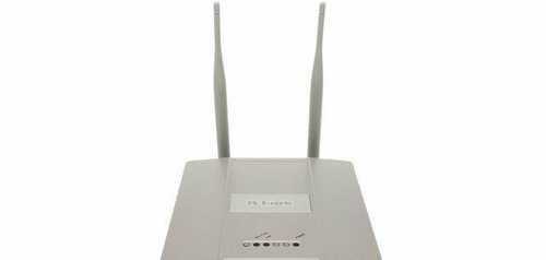 Wi-Fi роутер D-Link DWL-3200AP новый