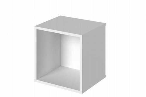 Стеллаж-кубик 1 секция (аналог IKEA)