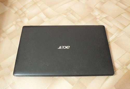 Acer Aspire 5336