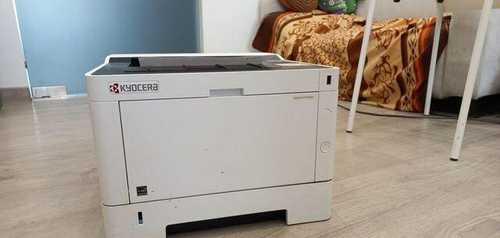 Принтер лазерный А4 чб Kyosera 2335