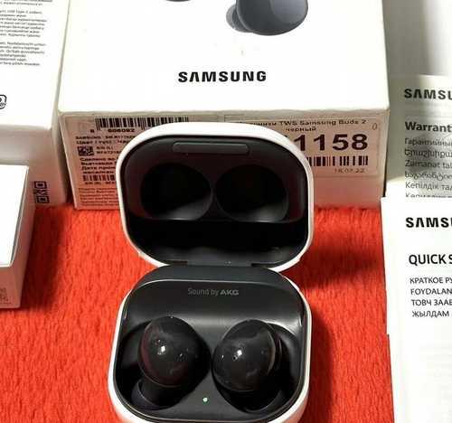 Samsung Galaxy Buds 2 Оригинал