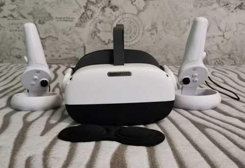 VR очки Pico neo 3