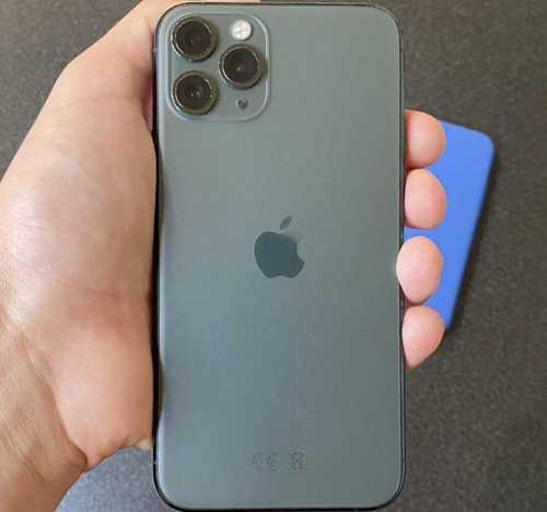 iPhone 11 Pro, 64 ГБ