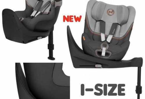 Cybex sirona S 2 i-size новое new 360