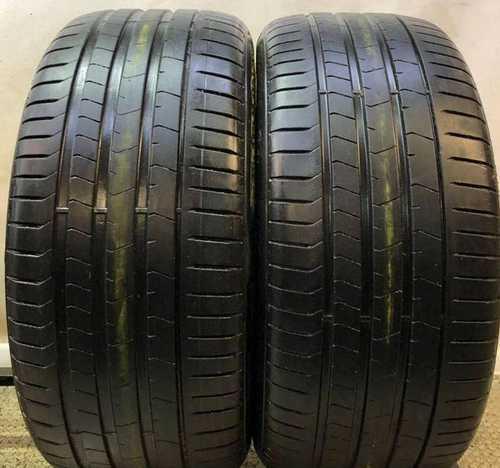 Pirelli P Zero PZ4 275/40 R20 106W