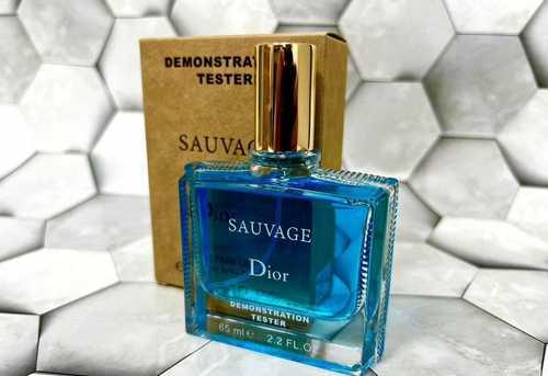 Sauvage Dior для мужчин