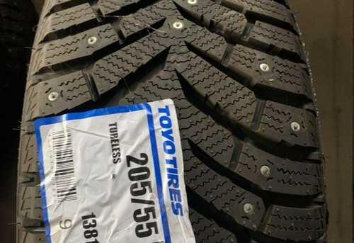 Toyo Observe Ice-Freezer 205/55 R16