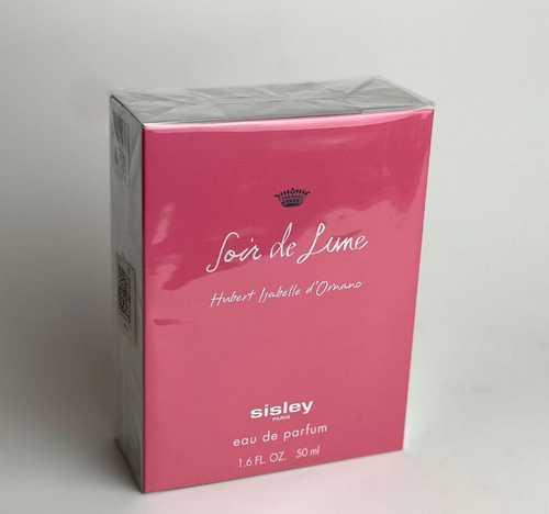 Парфюм Sisley Soir De Lune Woman 50ml