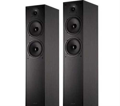 Напольная акустика Arslab Stereo Two Black Ash