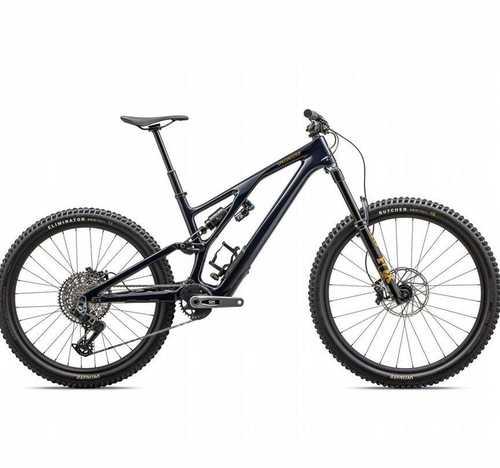 Велосипед Specialized Stumpjumper Evo Expert