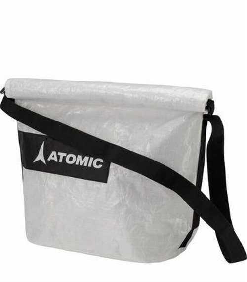 Сумка Atomic 17-18 A BAG Transparent