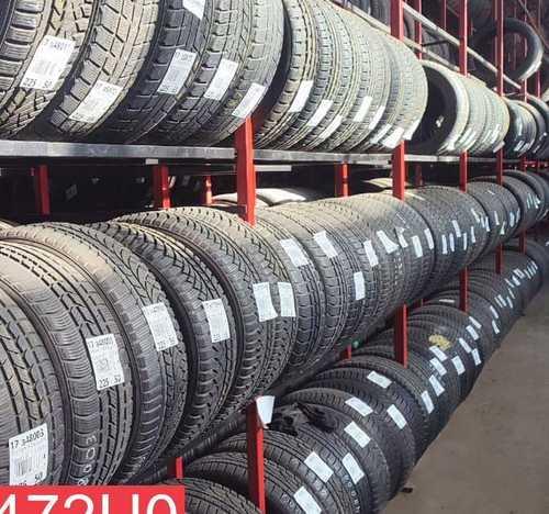 Nokian Tyres Hakkapeliitta 5 225/60 R17 L