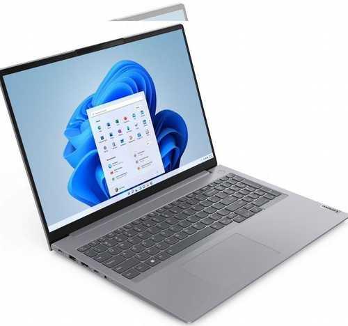 Ноутбук Lenovo ThinkBook 14 G4 IAP 21DH00bgpb