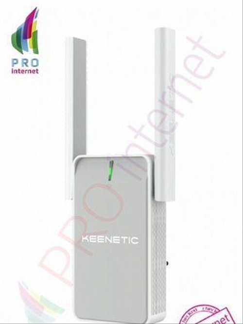 WI-FI Роутер Keenetic Buddy 5S (KN-3410)