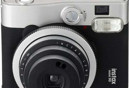 Камера мгновенной печати Fujifilm Instax mini 90 N