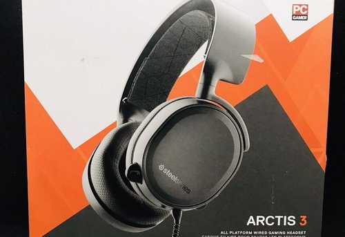 Steelseries Arctis 3