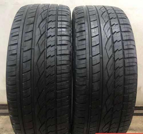 Continental CrossContact UHP 245/45 R20 103V