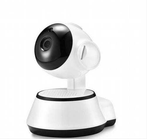 WiFi Smart Camera