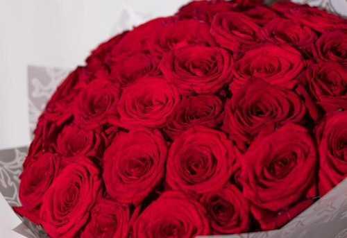 Цветы розы и букеты с доставкой 25 35 51 101
