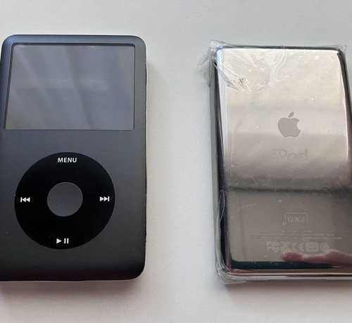 Плеер iPod classic 160 gb