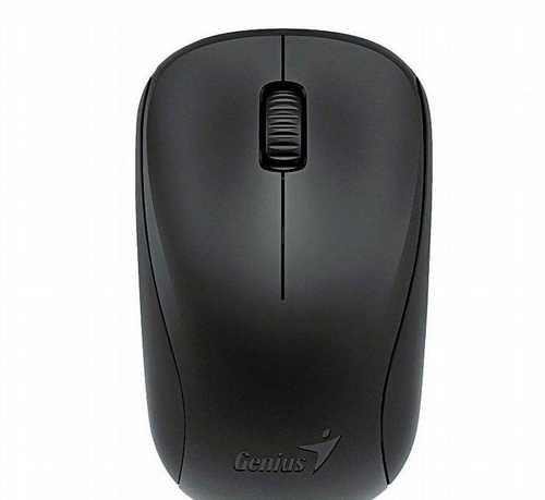 Беспроводная мышь Genius NX-7000, чёрный
