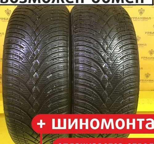 Bfgoodrich G-Force Winter 2 195/45 R16 84H