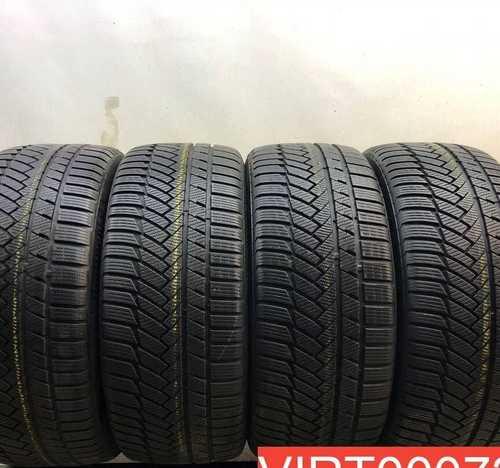 Continental ContiWinterContact TS830 P SSR 245/45 R18 100V