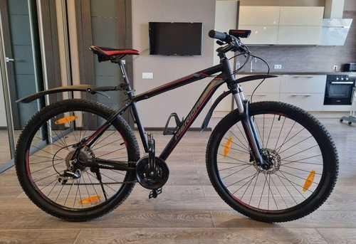 Merida big seven 20