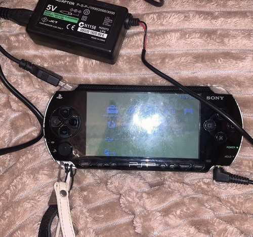 Sony PSP