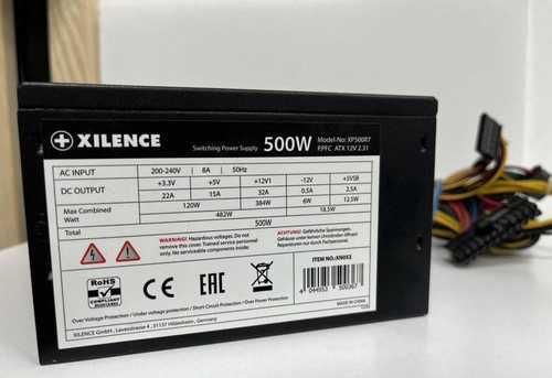 Xilence XP500R7 500W