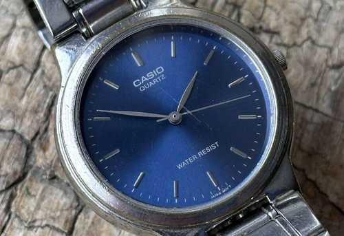 Часы Casio кварц