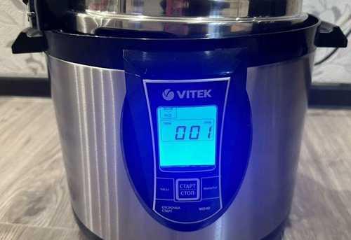 Мультиварка Vitek VT 4201