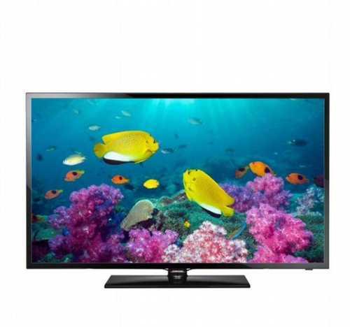 Телевизор Samsung 32 FHD,DVB-T2