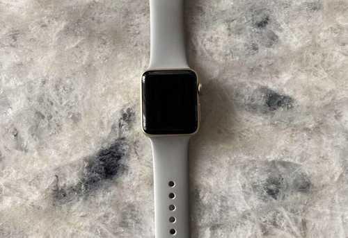 Apple Watch series 2, 38мм