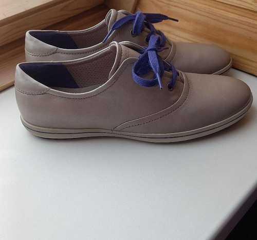 Кеды ecco