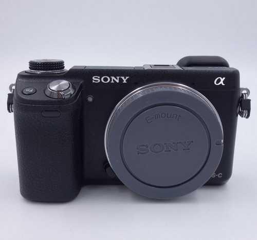 Sony NEX-6