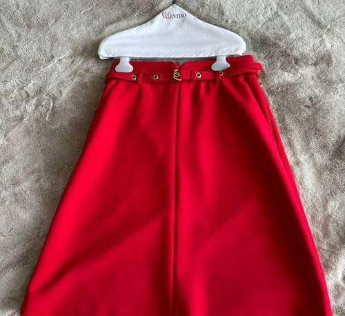 Юбка red valentino новая с бирками