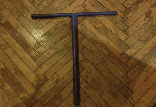 Руль Hipe H5