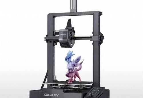 Creality ender 3 v3 se