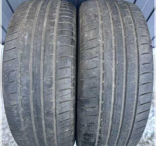 Hankook Ventus Prime 2 K115 225/60 R17 99H