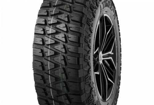 Three-A Challenger M/T 265/70 R17 121Q