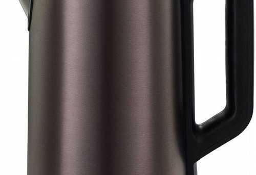 Чайник электрический Supra KES-1826 1500Вт коричне