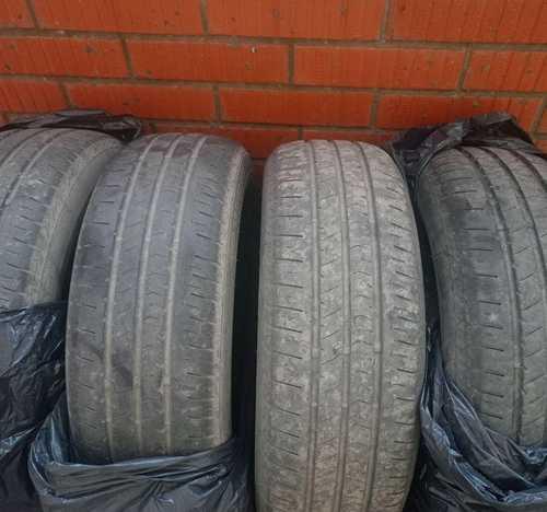 Bridgestone Ecopia EP300 185/60 R15