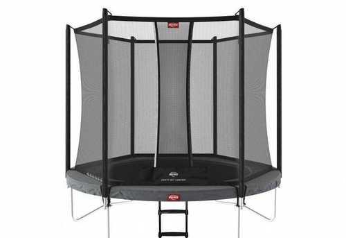 Батут berg Favorit Regular 270 Grey
