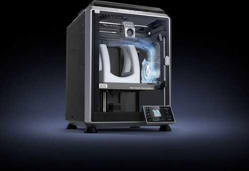 3D Принтер Creality K1C